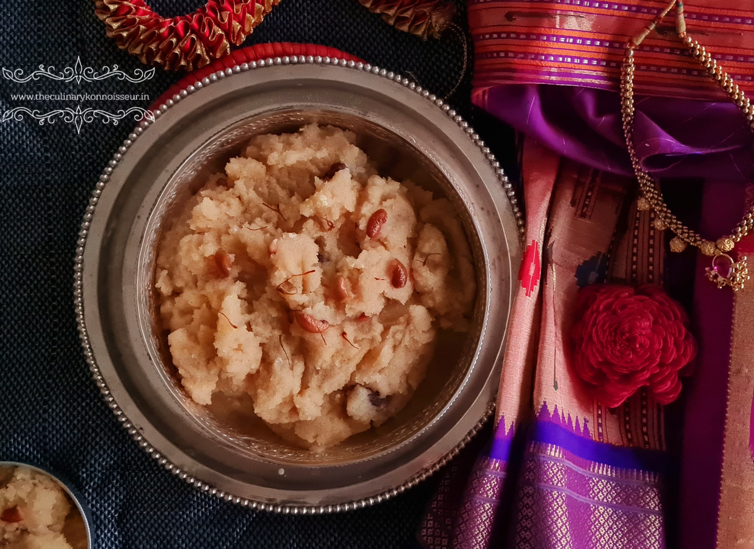 Recipe Index – The Culinary Konnoisseur